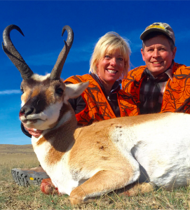 Meet Steve - Senator Steve Daines